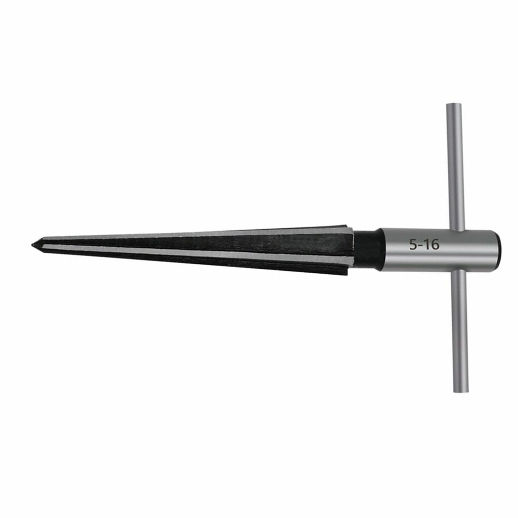 Ручной конусный сверло-5 до 16мм