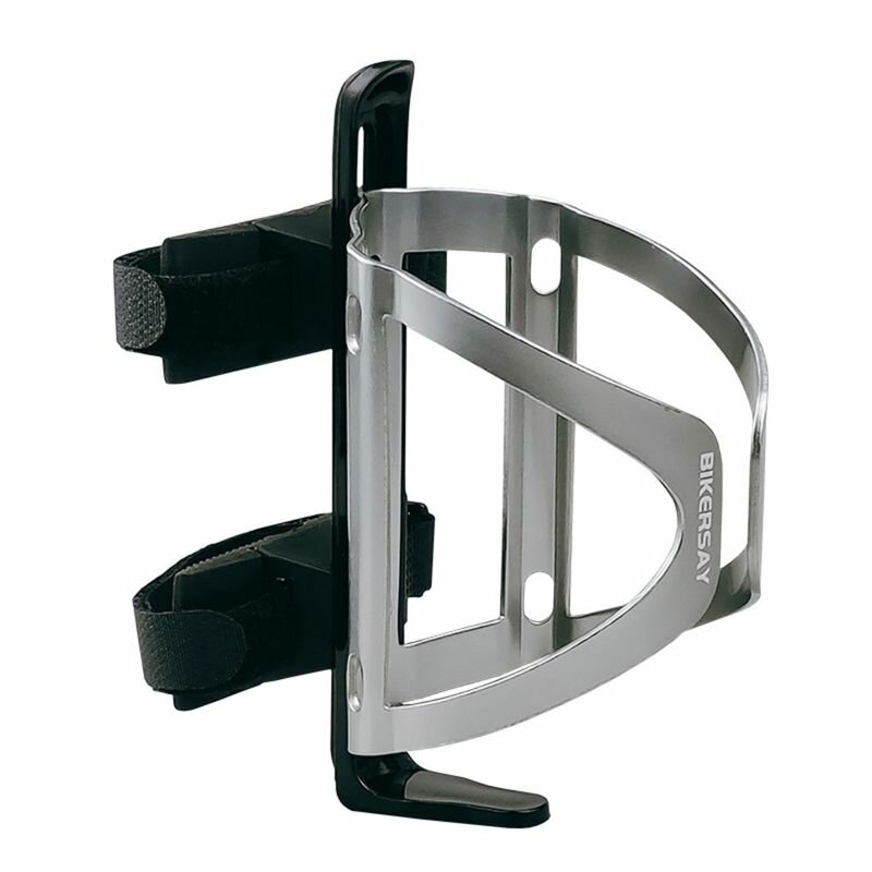 Крепление для бутылки на велосипед