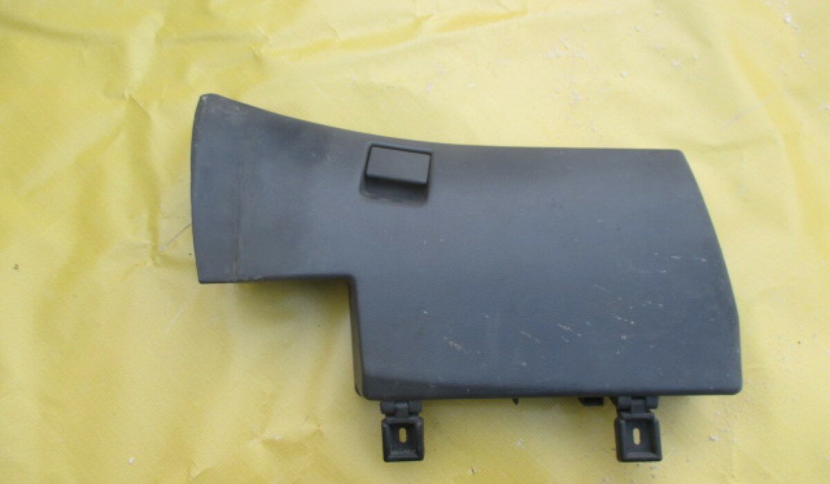 Бардачок/Daewoo/Nexia, ОЭМ:96134332,крышка