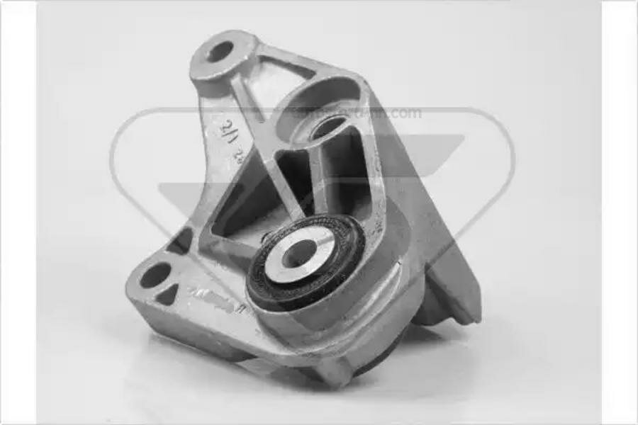 HUTCHINSON 532A79 Подушка КПП