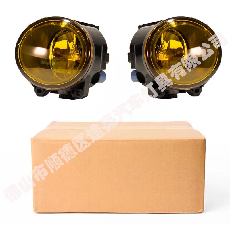 Автомобильные противотуманные фары для BMW E92 E93 328i 335i COUPE 09-11 MTECH M SPORT 5 Seriers GT F07 F10 F11 M5 2 Seriers F22 Clear Smoke Amber Amber lens