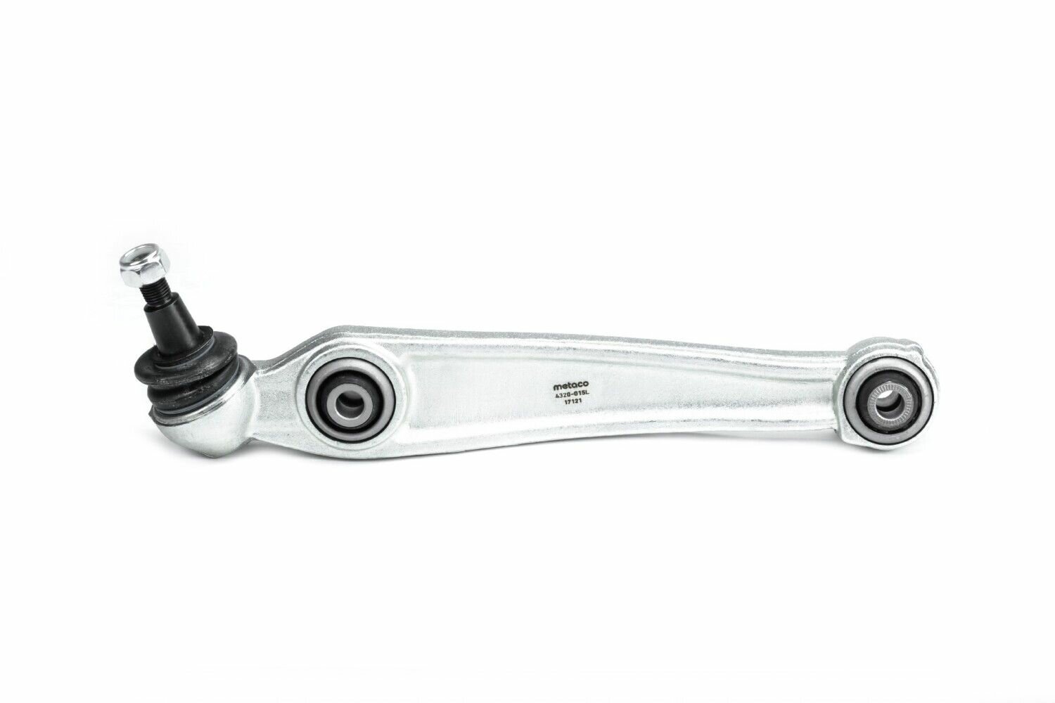 Рычаг передний нижний левый задний, для БМВ X5, X6 арт 4320015L