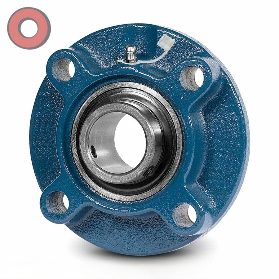 Подшипниковый узел UCFC207