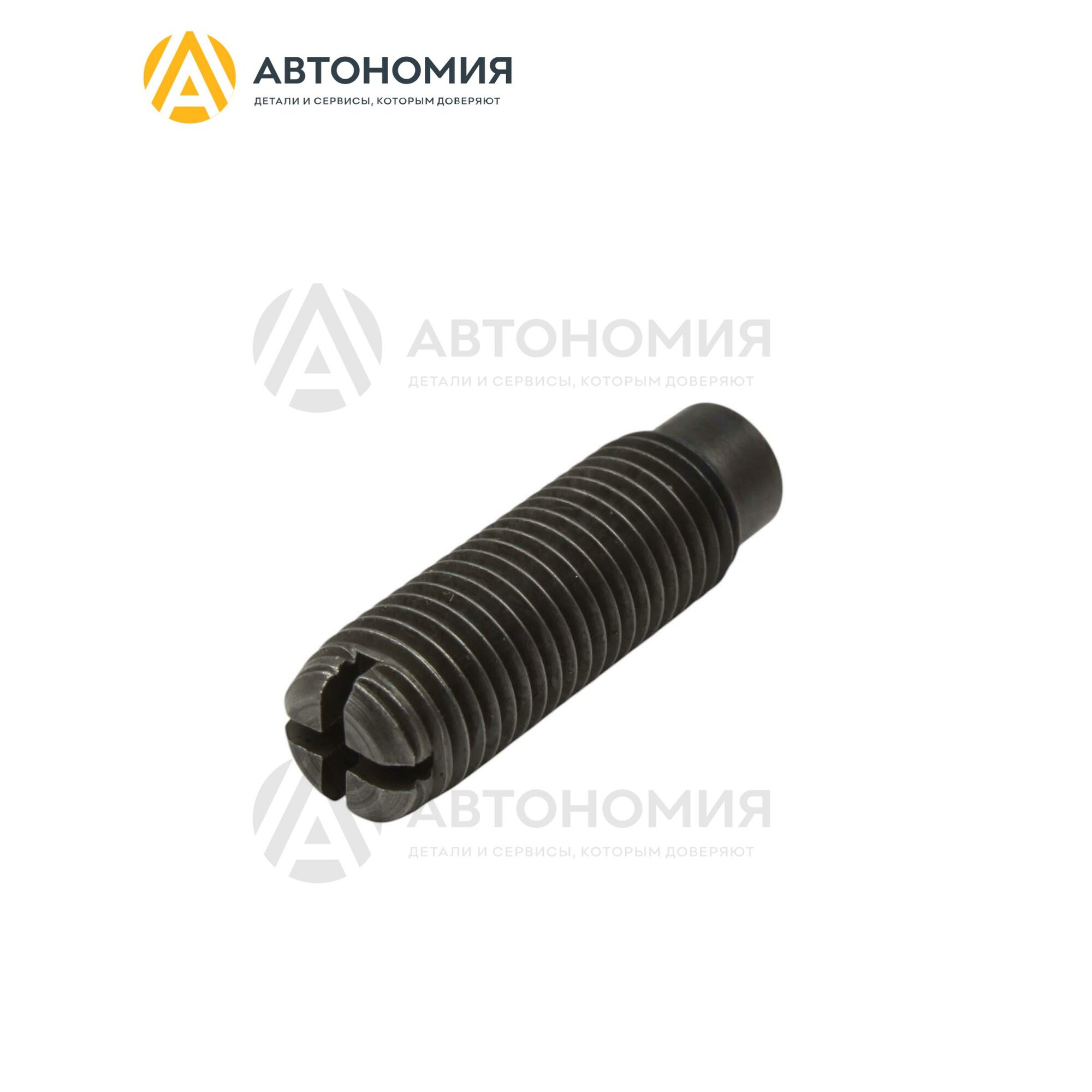 Винт коромысел регулировочный Mitsubishi MD019845