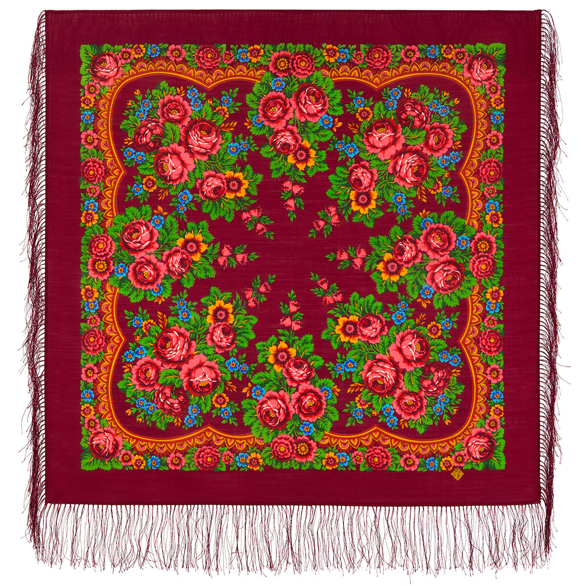 Платок для женщин