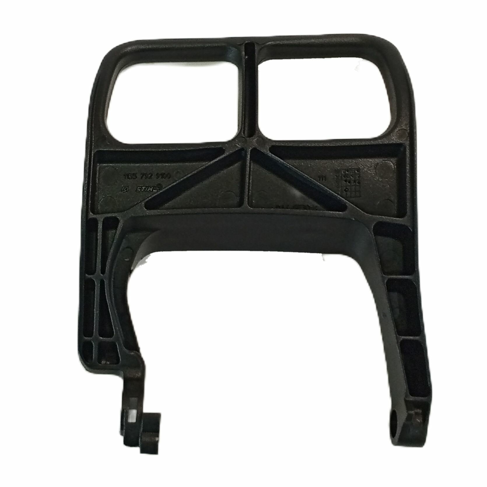 Ручка тормоза STIHL MS 361 артикул 1135-790-9100