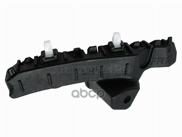 Крепление бампера Hyundai Solaris 17-22 / Accent 17-22 (Спереди/ Слева) Sat арт. ST-HNS2-000B-2-R