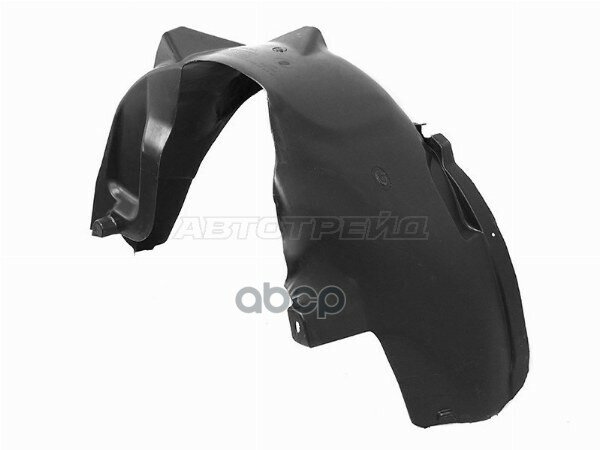 Подкрылок Chevrolet Cruze 09-15 (Сзади/ Справа) Sat арт. ST-CV42-064L-1