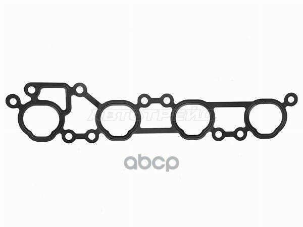 Прокладка впускного коллектора Nissan Almera 95-00 / Primera 90-02 SR18DE; SR20DE; SR20DET Sat арт. ST-14035-78J01