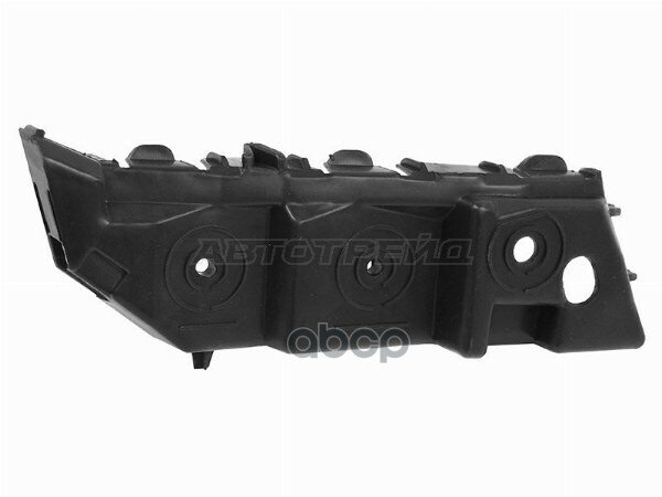 Крепление бампера Chevrolet Cobalt 13- / Ravon R4 16-20 (Спереди/ Слева) Sat арт. ST-CV11-000B-2