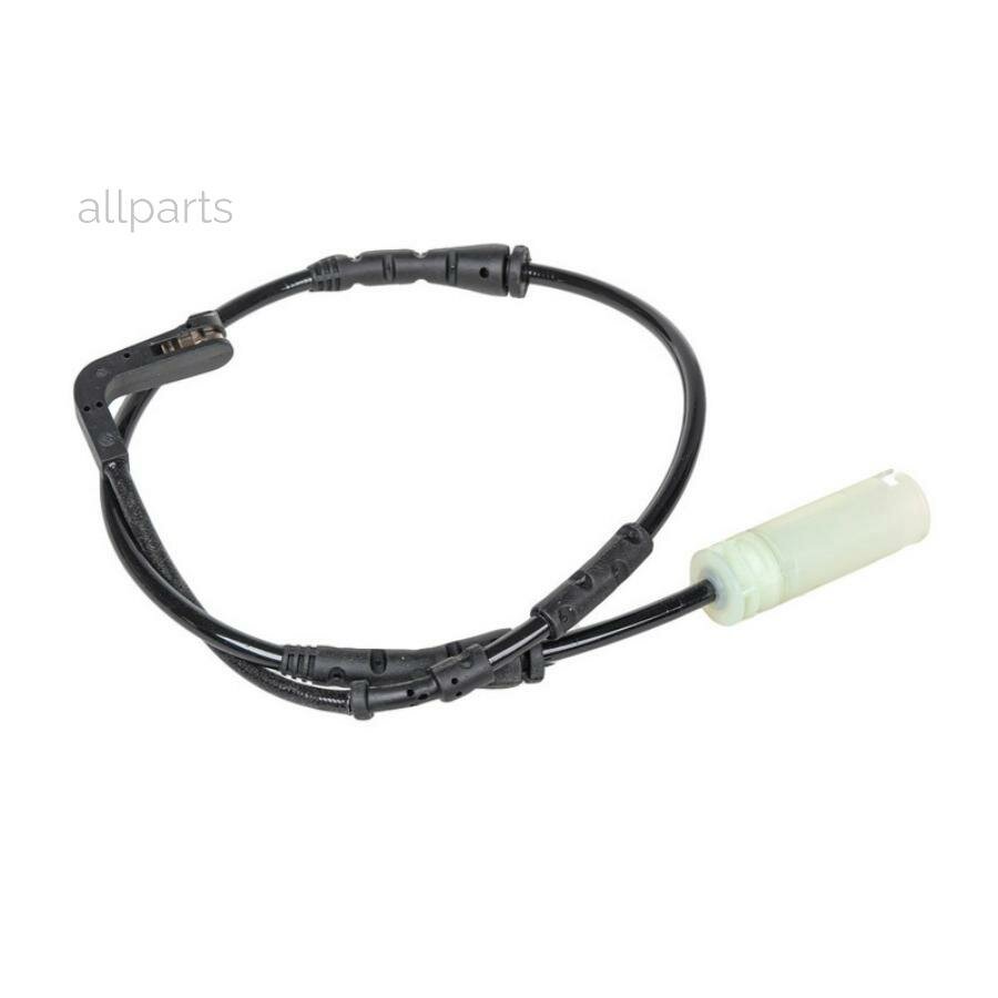 GANZ GIJ22023 Датчик износа тормозных колодок передн 1шт BMW 1 E87/3 E90/E91 (все) 04- GANZ GIJ22023