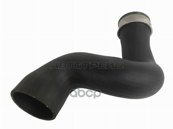 Патрубок Volkswagen Passat 00-05 / Skoda Superb 02-08 HOSU арт. HSRH0113