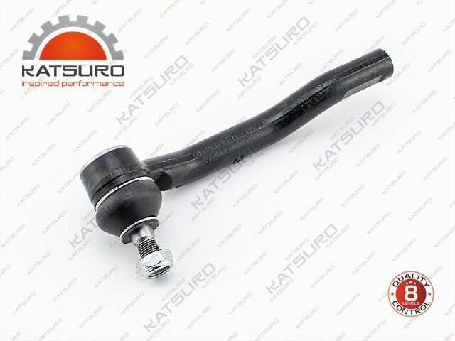 Наконечник рулевой тяги правый для Chery, Exeed, Jaecoo / KAT-0913CHR