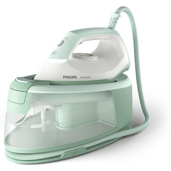 Парогенератор Philips PSG3010/70