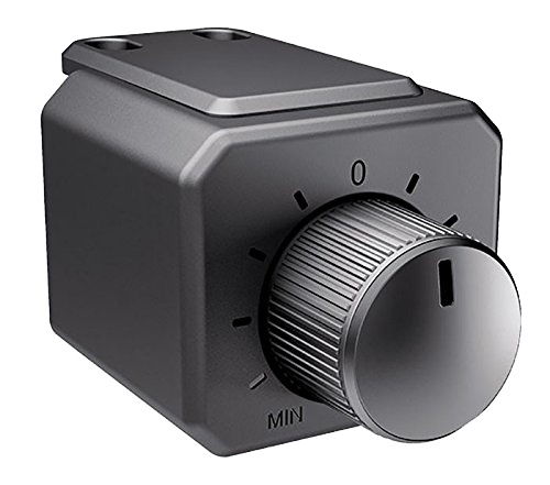 Hertz HRC BM2 Remote Control Bass Management