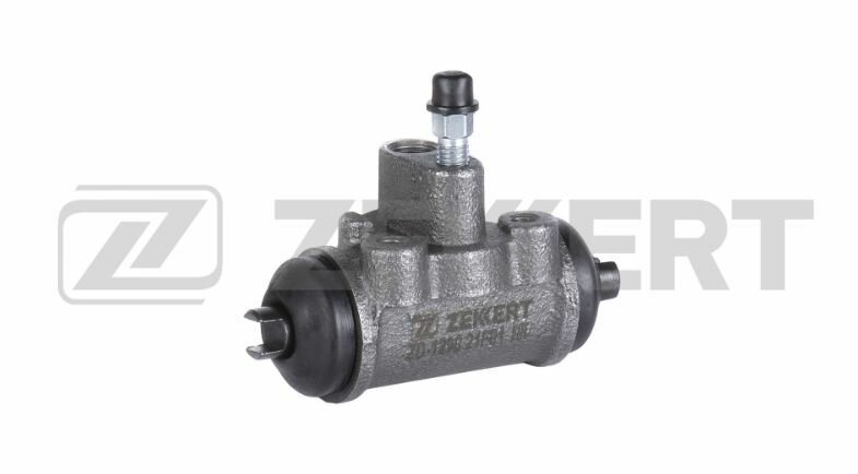 Цилиндр тормозной, колесный. Zekkert. Mazda 626 V , Premacy