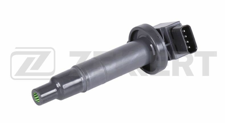 Катушка зажигания. Zekkert. Toyota Prius , IQ , Allion , Echo , Yaris