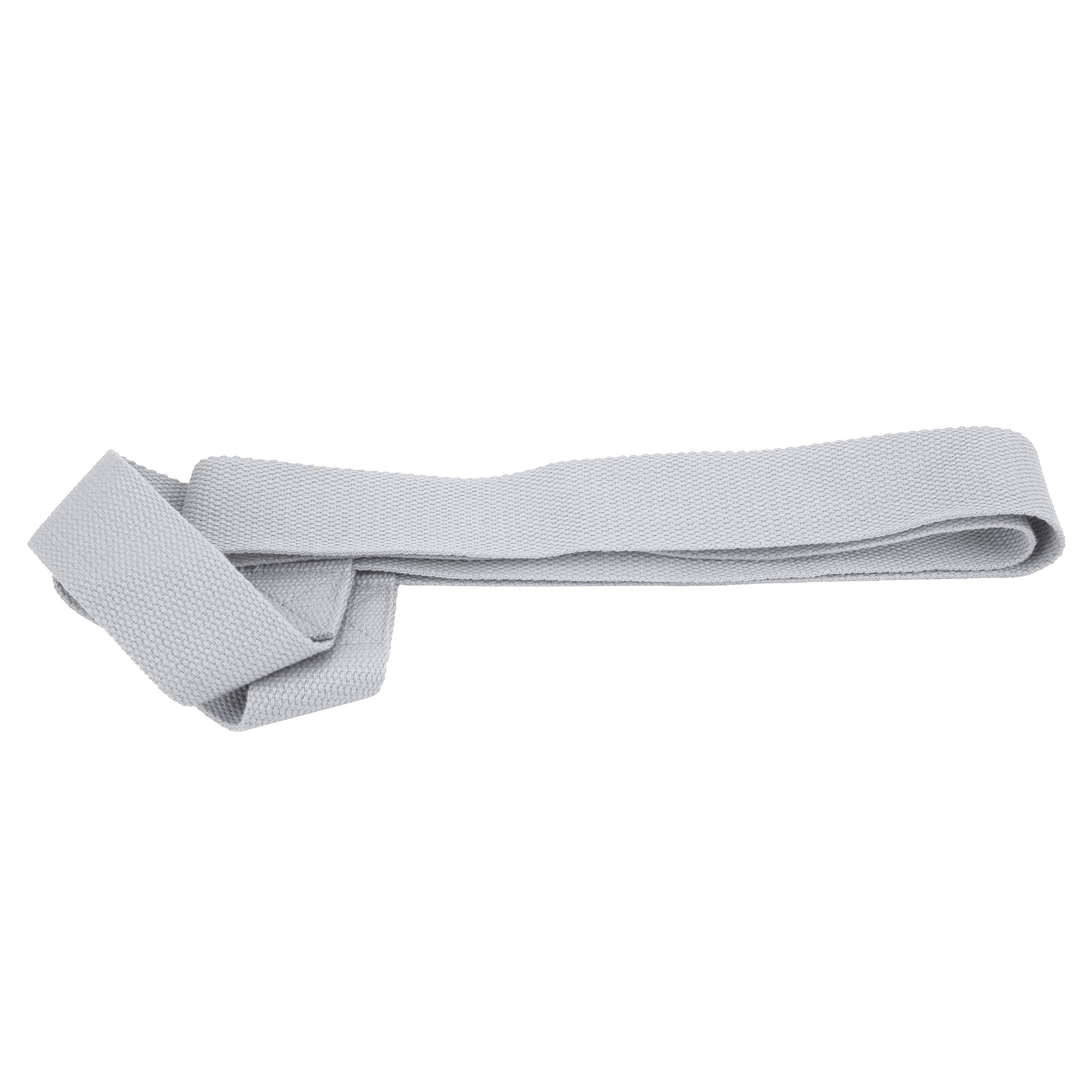 Портативный ремешок йоги регулируемый мягкий свет легко зафиксировал многофункциональный растяжение для переноски.