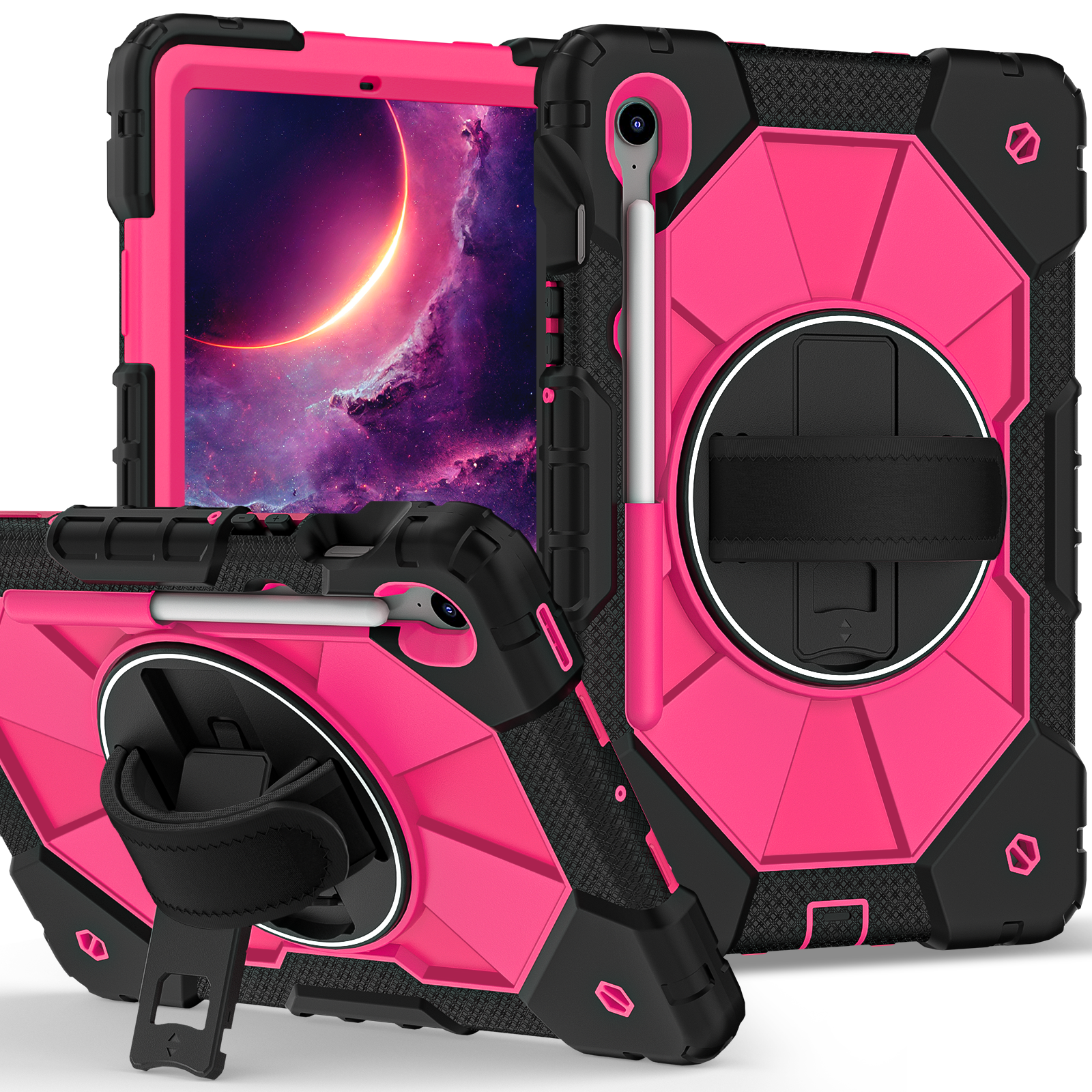 Чехол для Samsung Galaxy Tab S9 (11') / Самсунг Галакси Таб S9 (11')