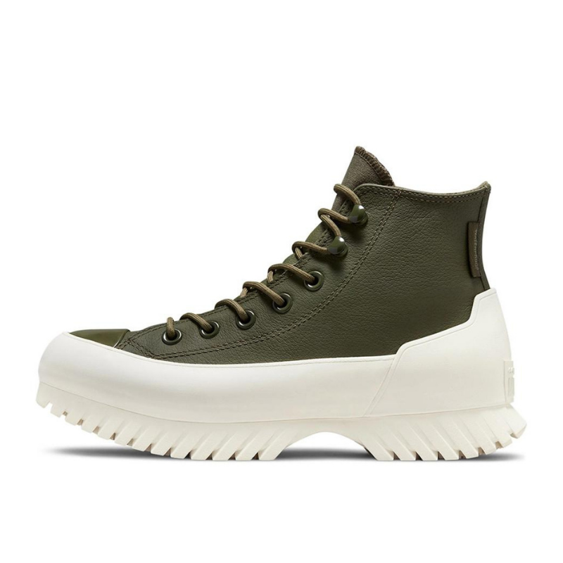 Кеды CTAS Lugged Winter 2.0 Hi