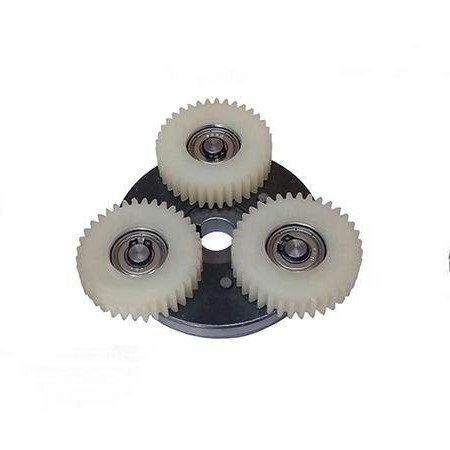 Обгонная муфта редукторного мотор-колеса DDK 500W (DDK 750W Fatbike)