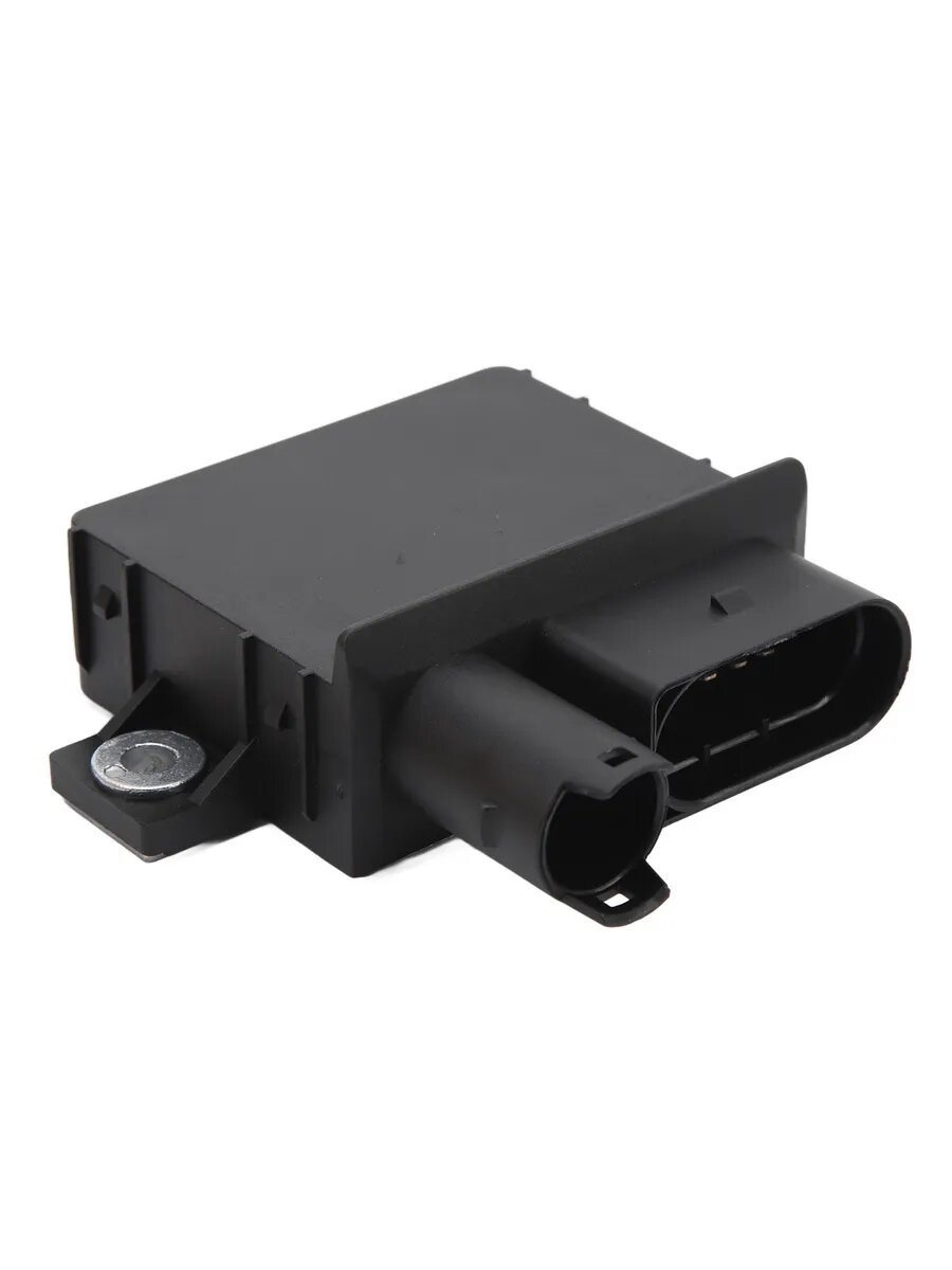 Блок управления системой свечей накаливания 6461532579