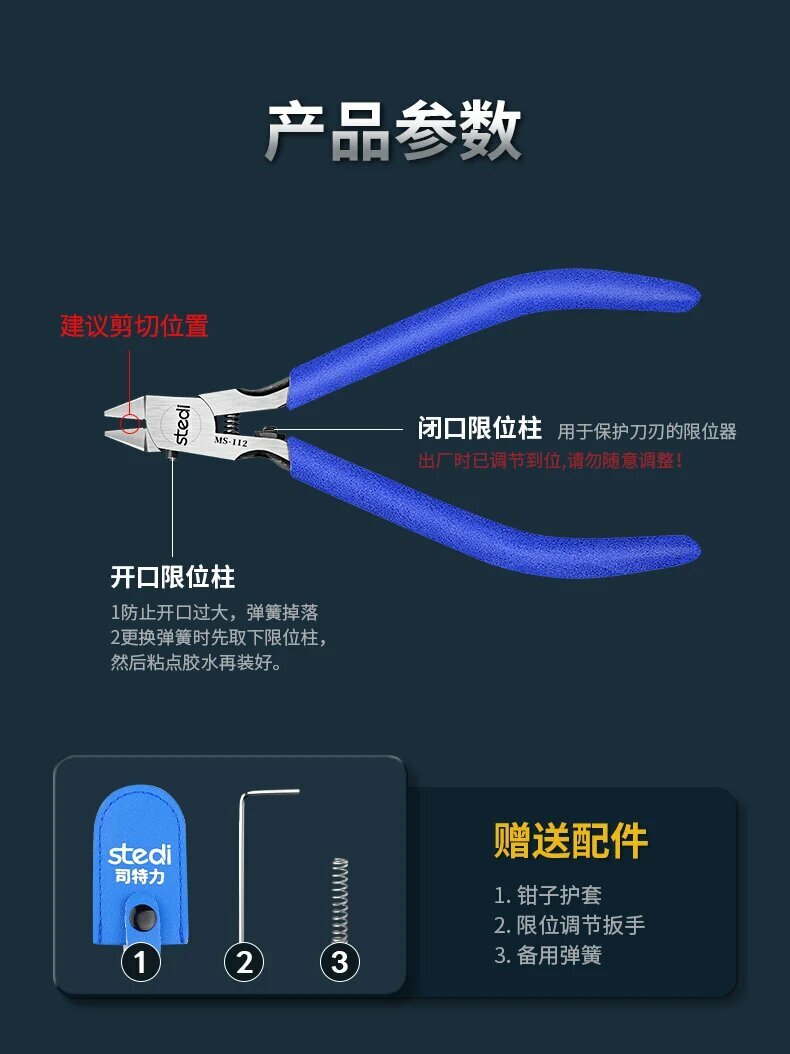 Stedi набор инструментов для моделирования