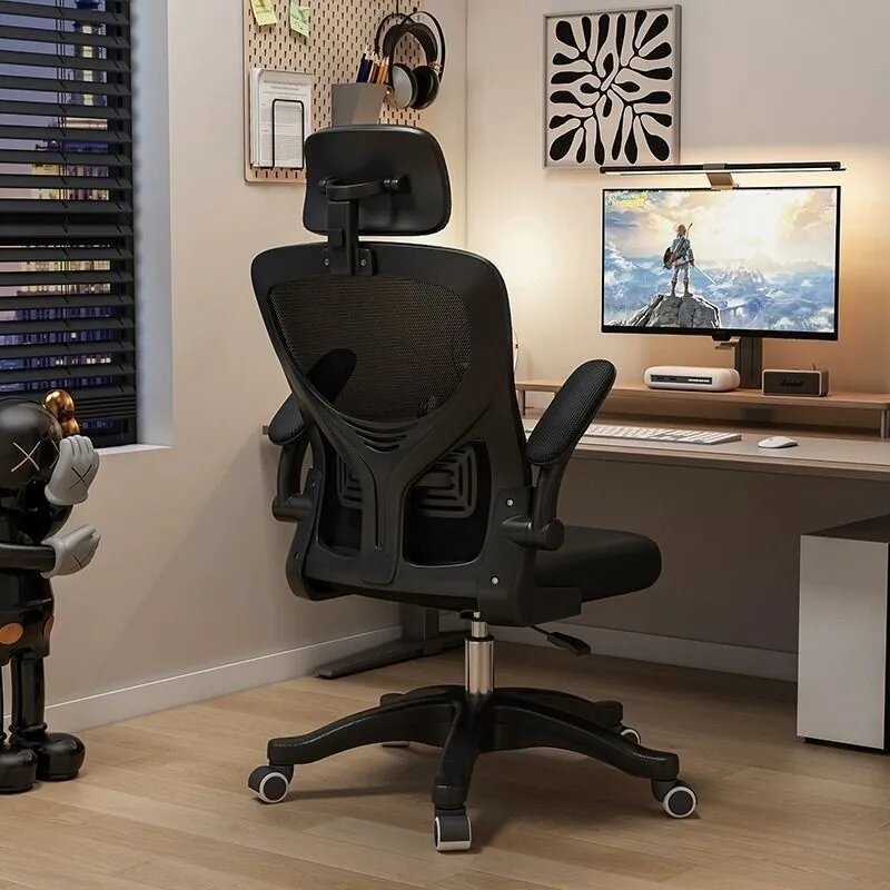 Игровое компьютерное кресло, 1