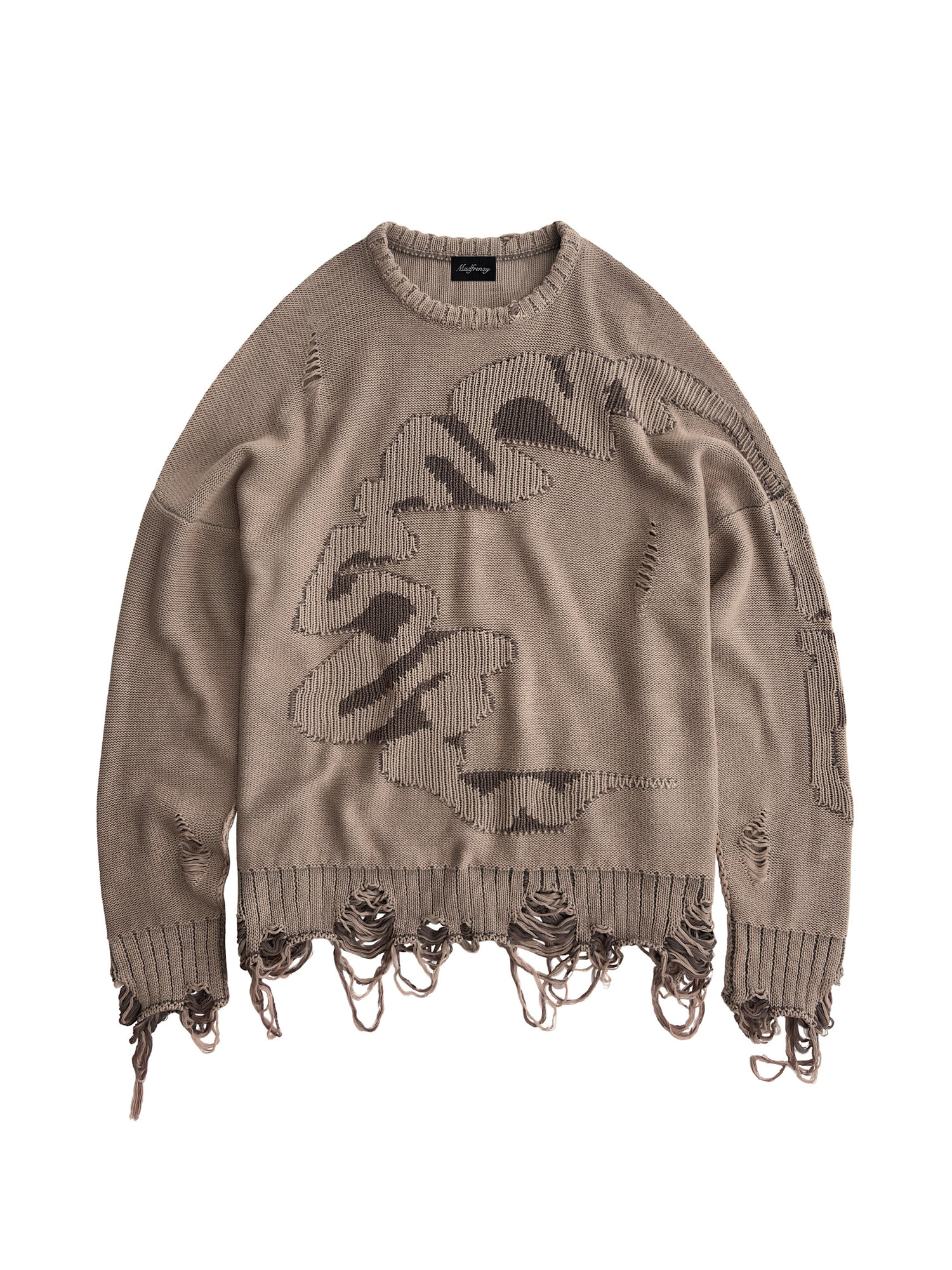 Свитер AW25