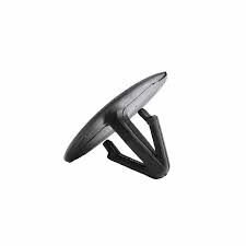 Фиксатор уплотнителя капота