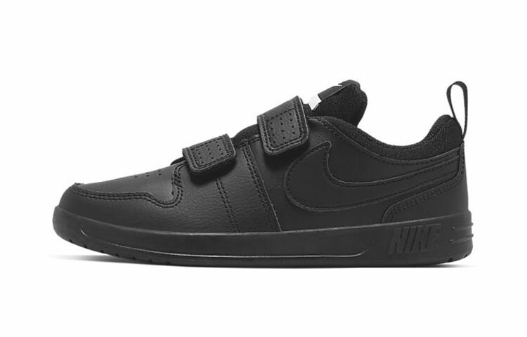 Кеды Кеды NIKE NIKE PICO 5 PSV, модель AR4161-001, размер US 2.5Y
