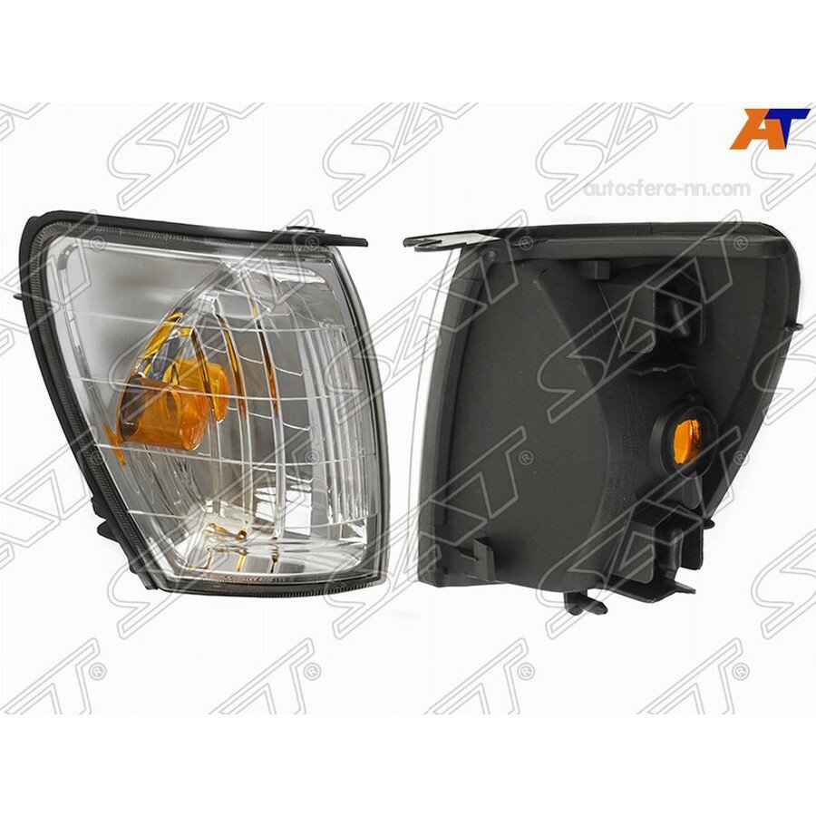 SAT ST28111R Габарит Toyota Lite Ace Noah 96-98 / Town Ace Noah 96-98 (Справа)