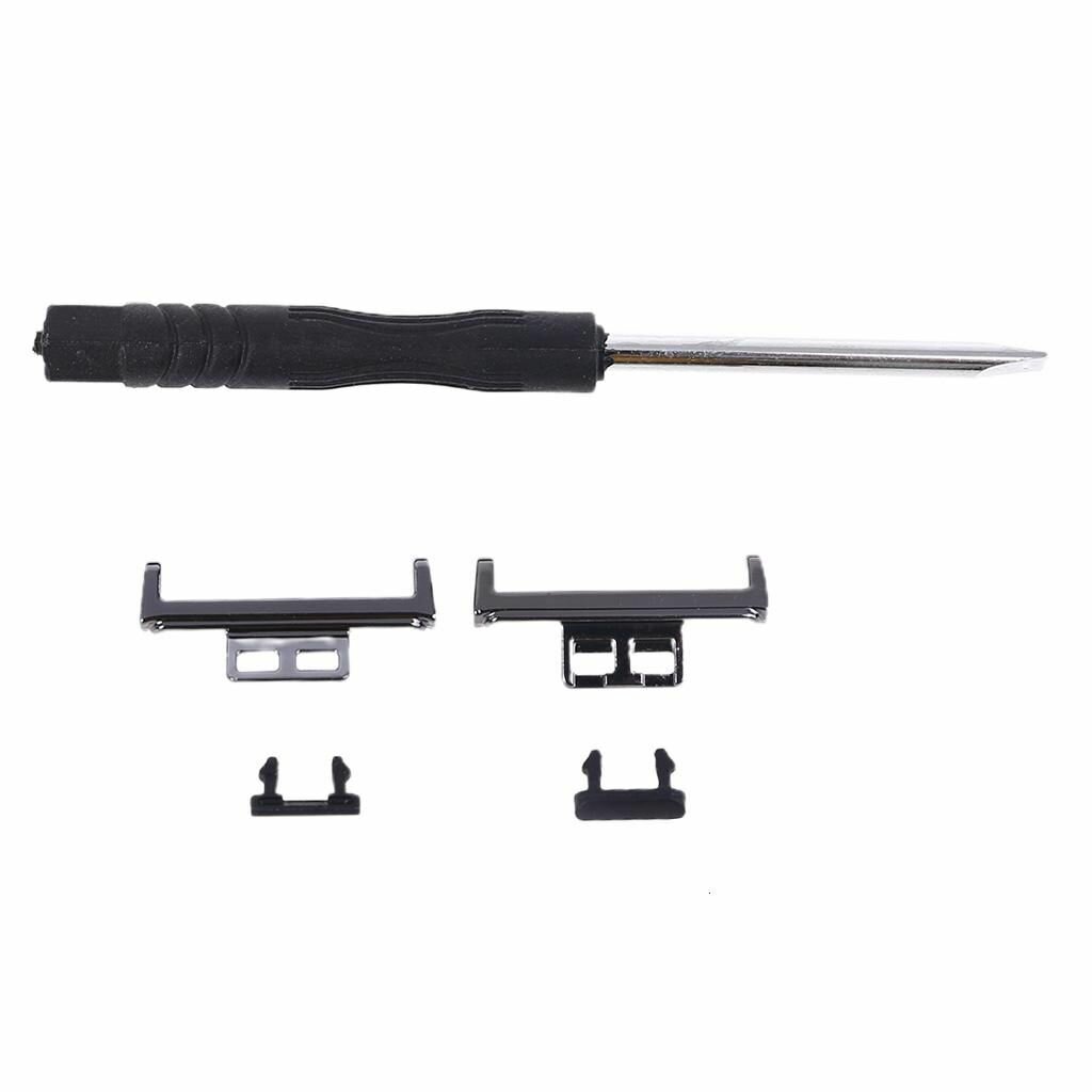 Адаптер для ремешка Huawei Watch Fit, Черный