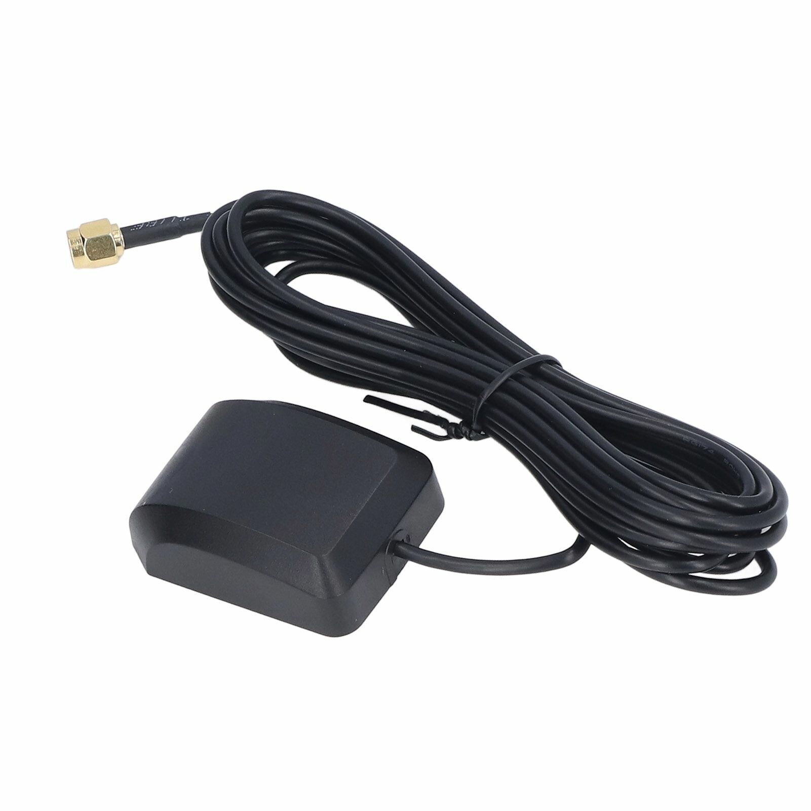 Активная GPS-антенна Водонепроницаемые GPS-навигационные антенны спутникового позиционирования для магазинов автомобилей 4S