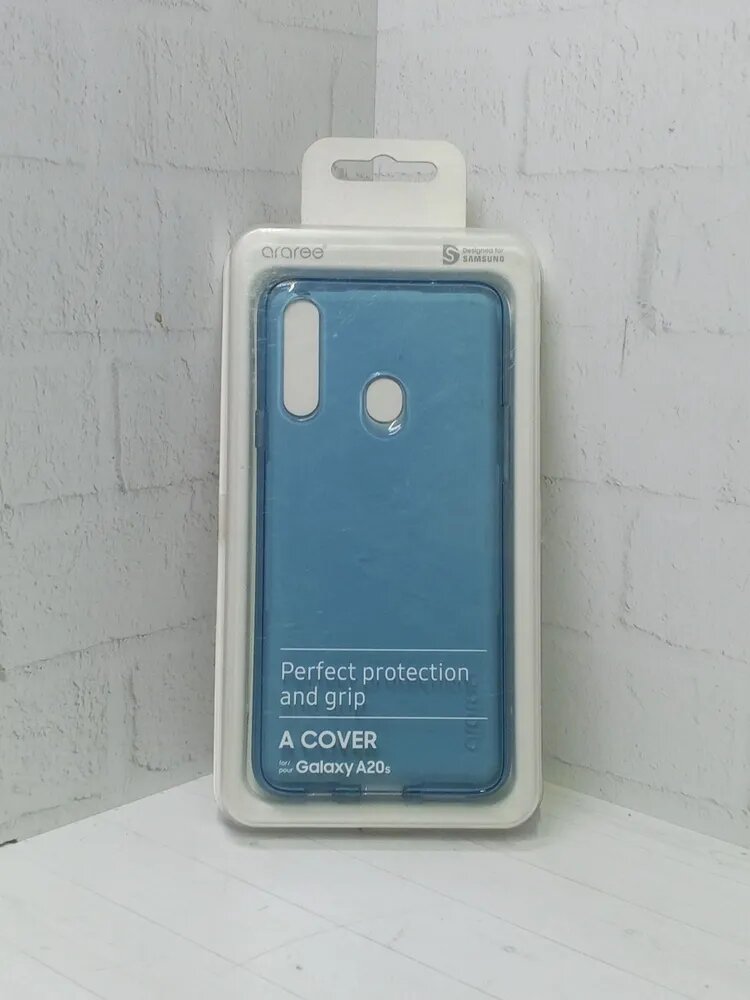 Чехол на Samsung Galaxy A20s