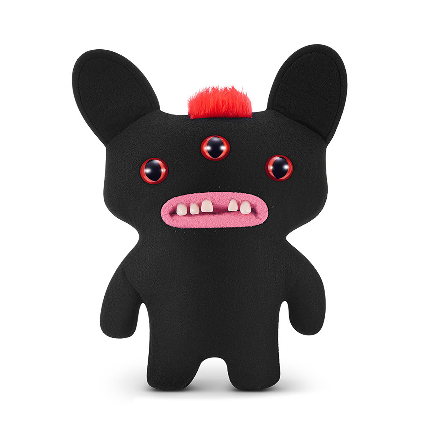 Мягкая игрушка FUGGLER Рико - 15727D