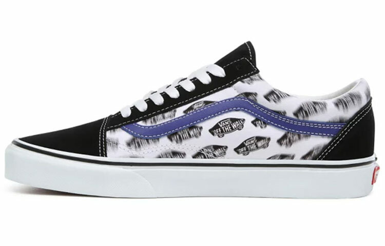 Кроссовки Old Skool