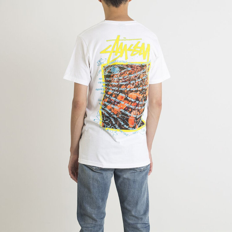 Майка Stussy, размер L — фото 1