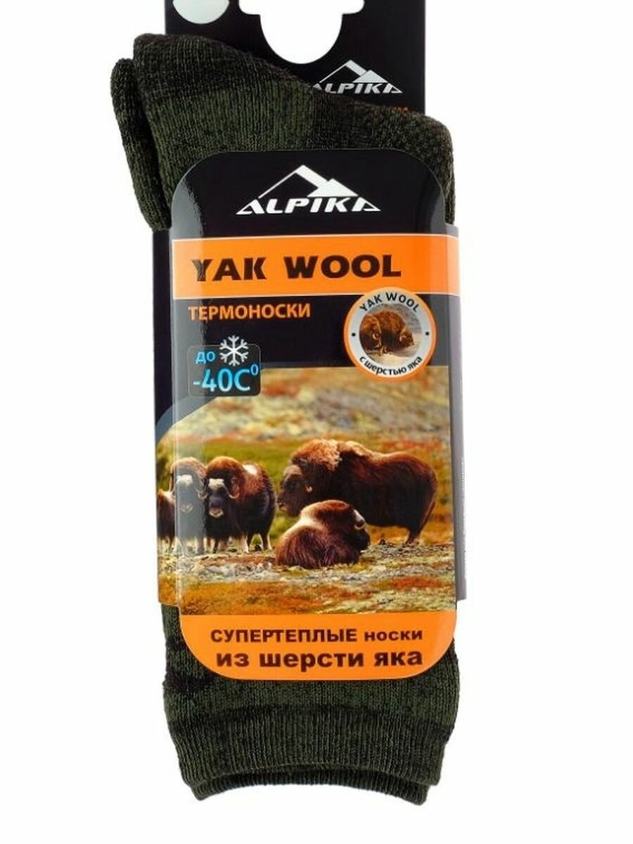 Термоноски