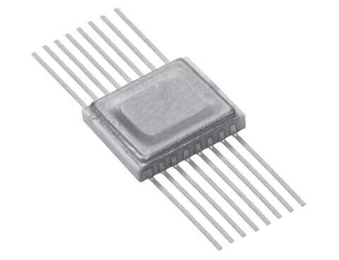 533ИЕ17, Микросхема, Россия