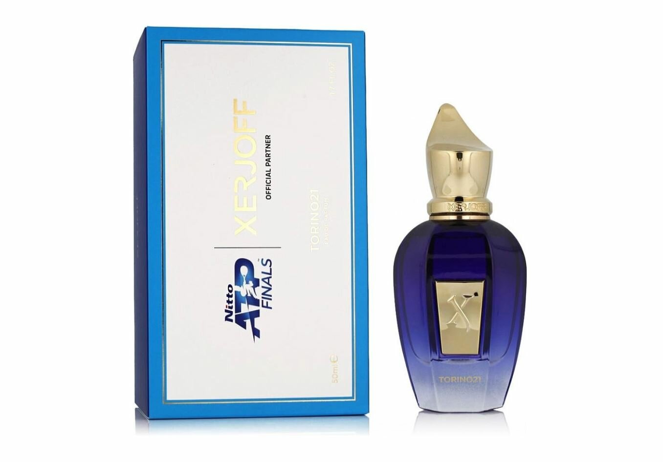 Парфюмерная вода Xerjoff Torino21 50 мл