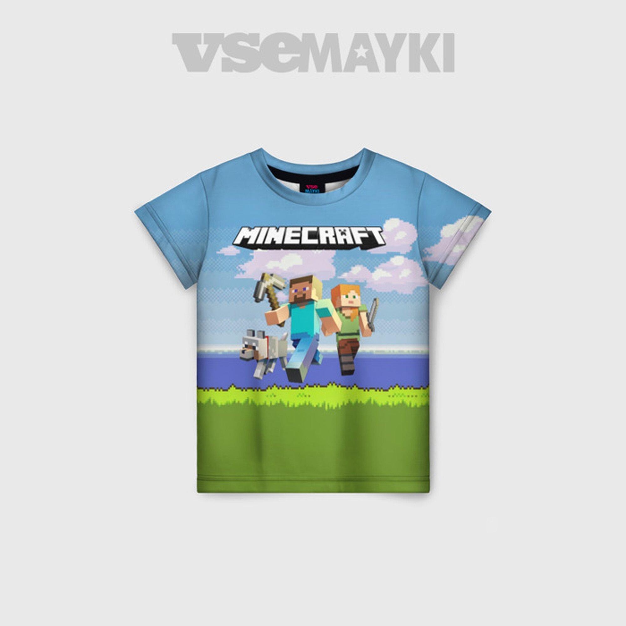 Футболка