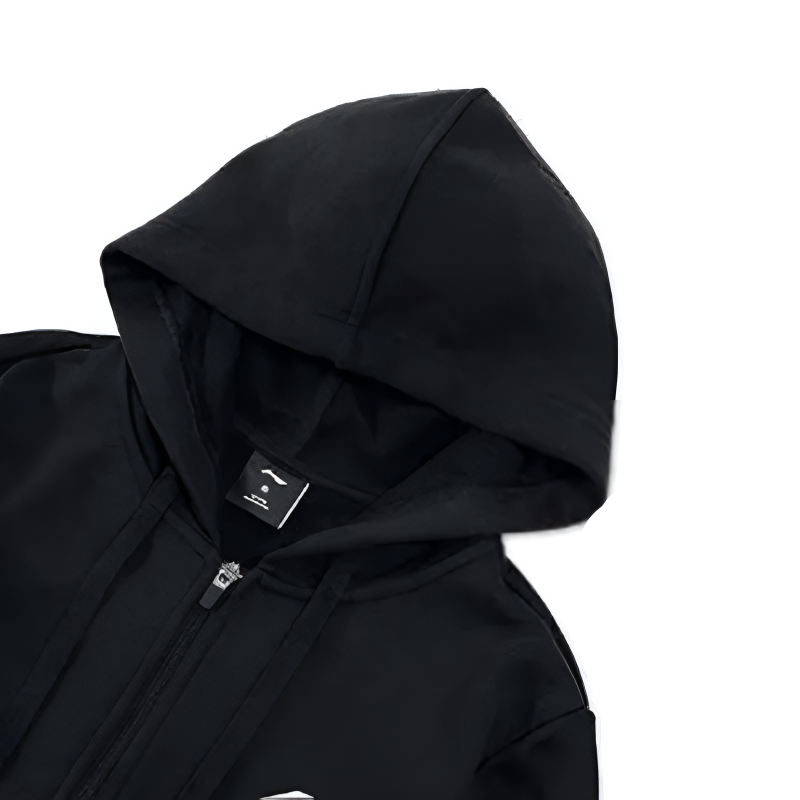 Толстовка LI-NING, размер М — фото 1