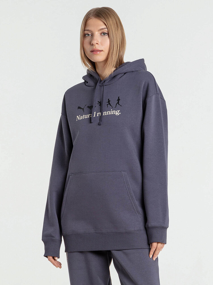 Худи Club De Course Hoodie