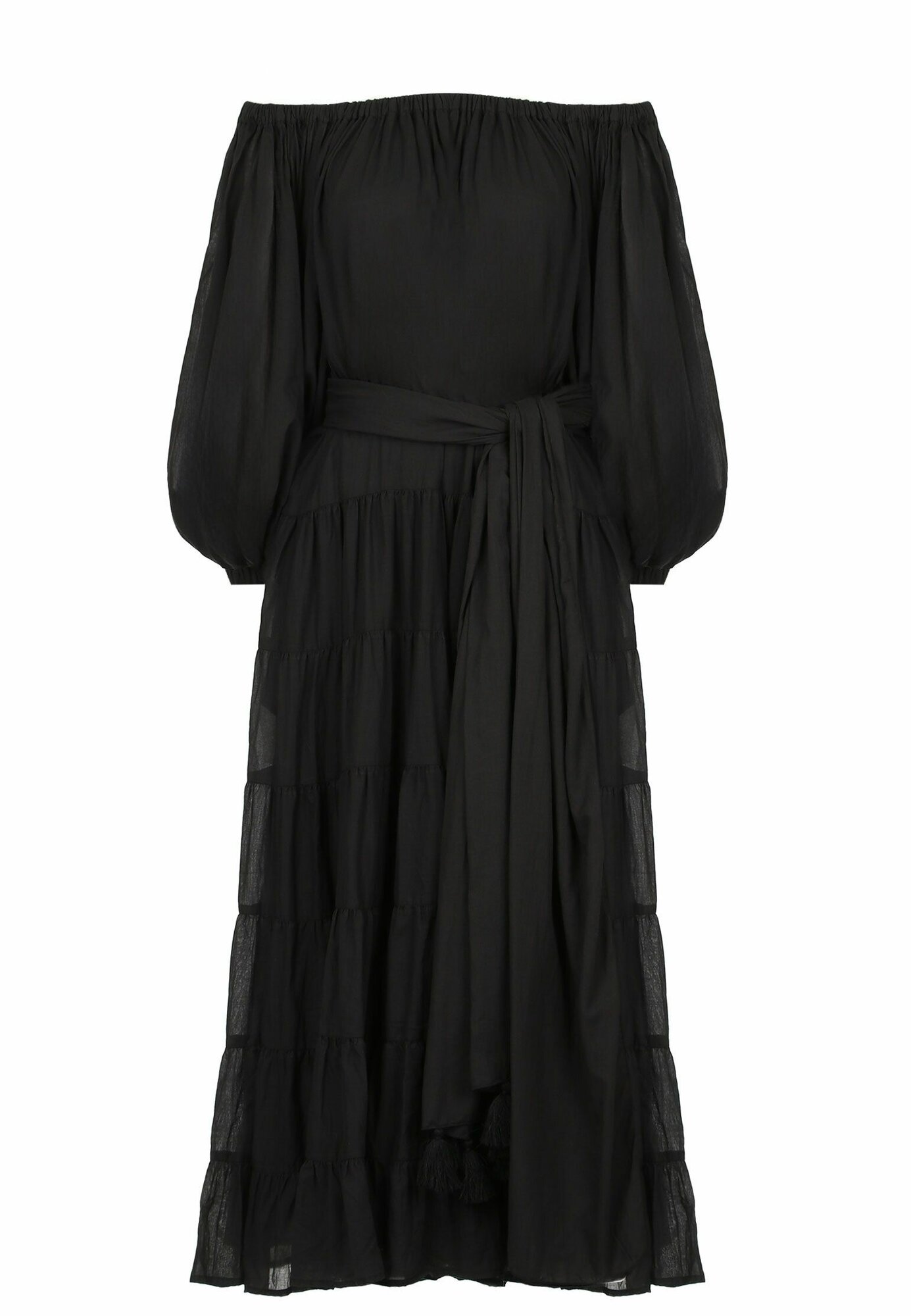 Платье Весна-лето 2026