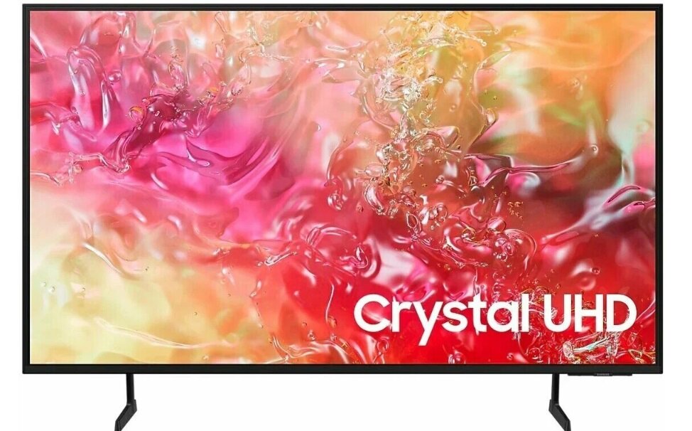 Телевизор Samsung UE65DU7100UX