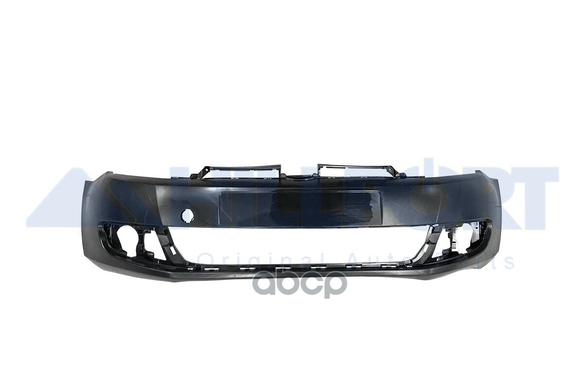 Бампер передний грунт HILLPORT арт. 18VH56001