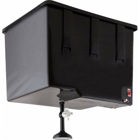 Бачок для душа с ЭВН, бак 55 л, ЭВБО 55 ЭлБЭТ