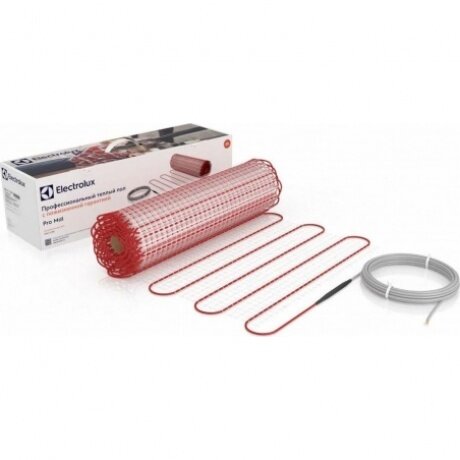 Мат Electrolux EPM 2-150-1 (комплект теплого пола)