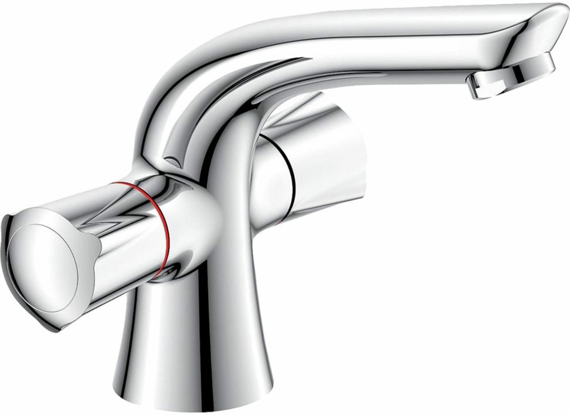 Смеситель для раковины Rush PI7950-11